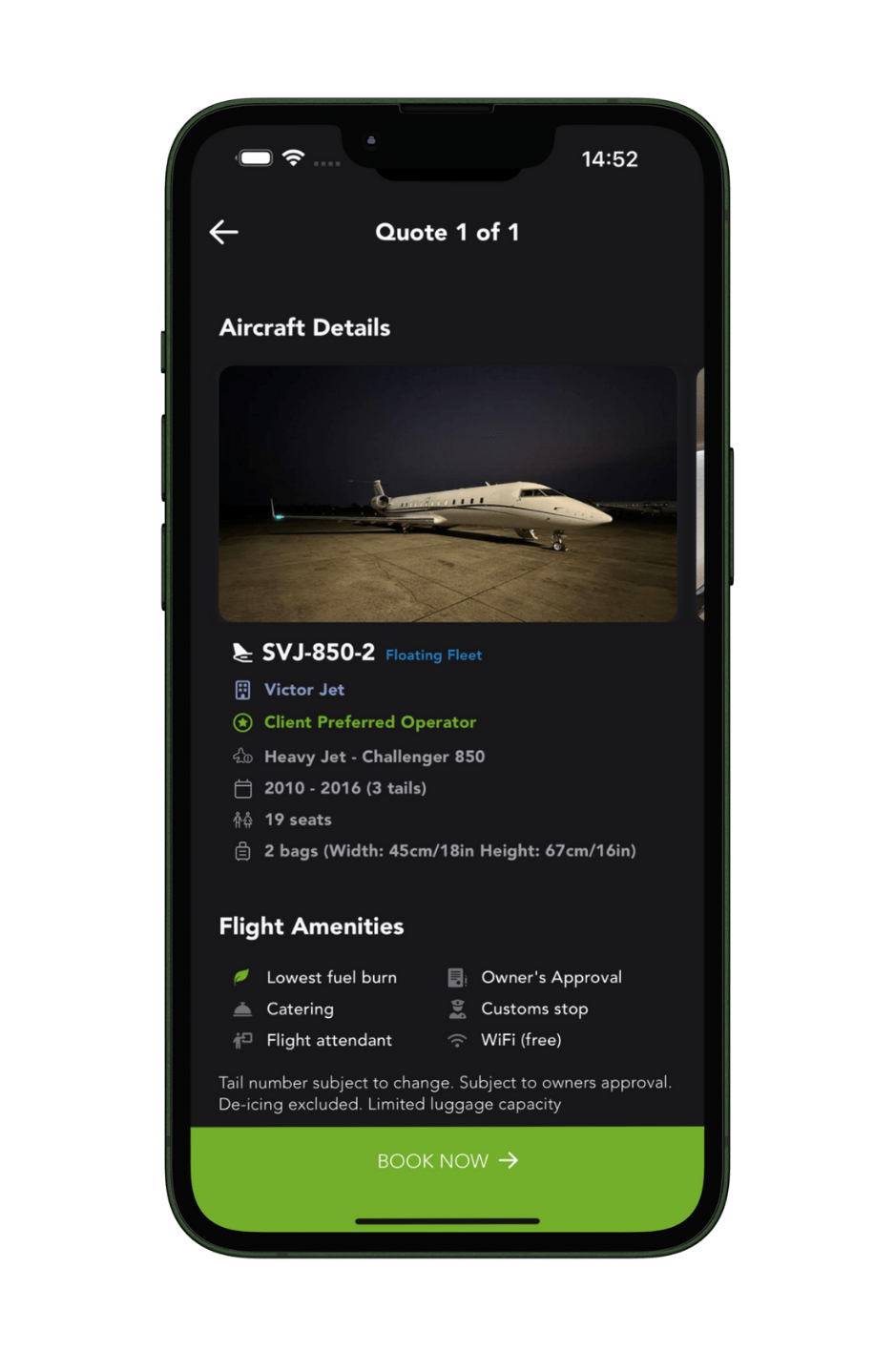 Business Jet Charter, Luxury Corporate Air Travel, Flight Booking